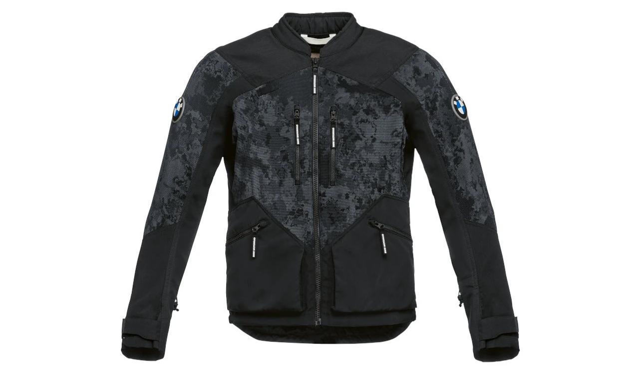 BMW Motorrad Jacke GS Rallye AIR - LEEBMANN24