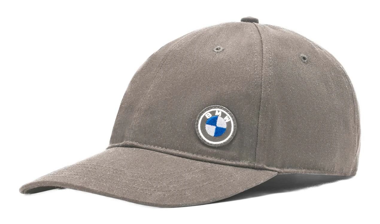 BMW Cap Logo - LEEBMANN24