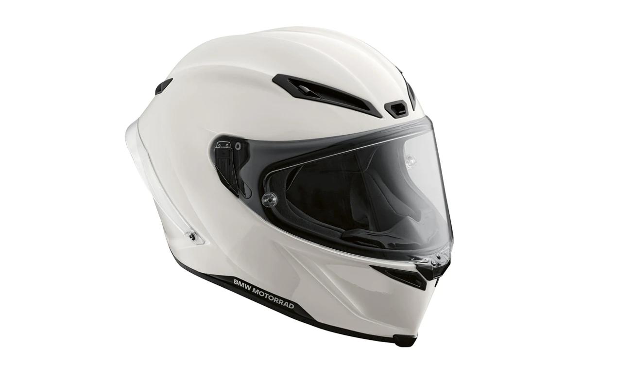 BMW Motorrad Helm M Pro Race - LEEBMANN24