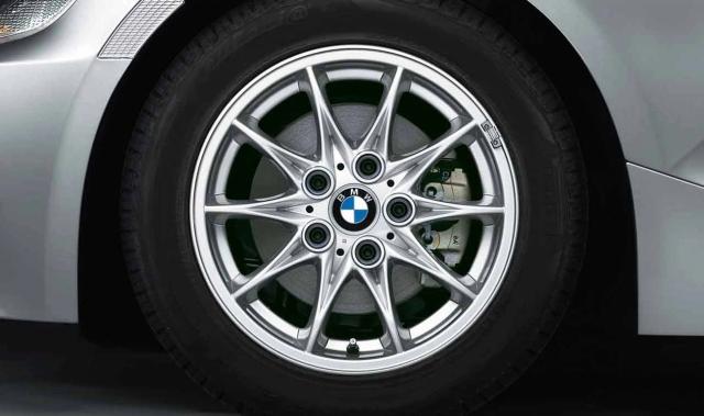 BMW Felgen Z4 E85 E86 E89 G29 - LEEBMANN24