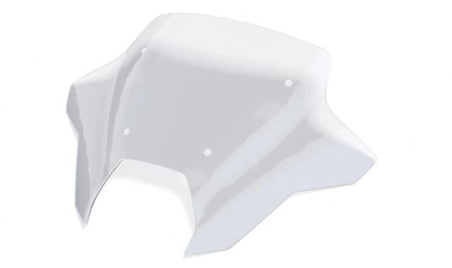 BMW Motorrad Windschild Sport - LEEBMANN24