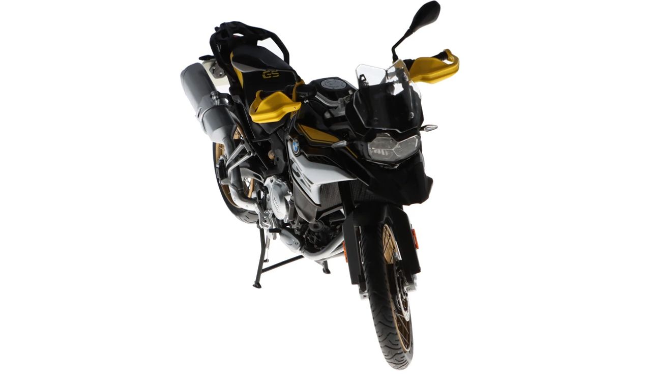 BMW Motorrad Miniatur - LEEBMANN24