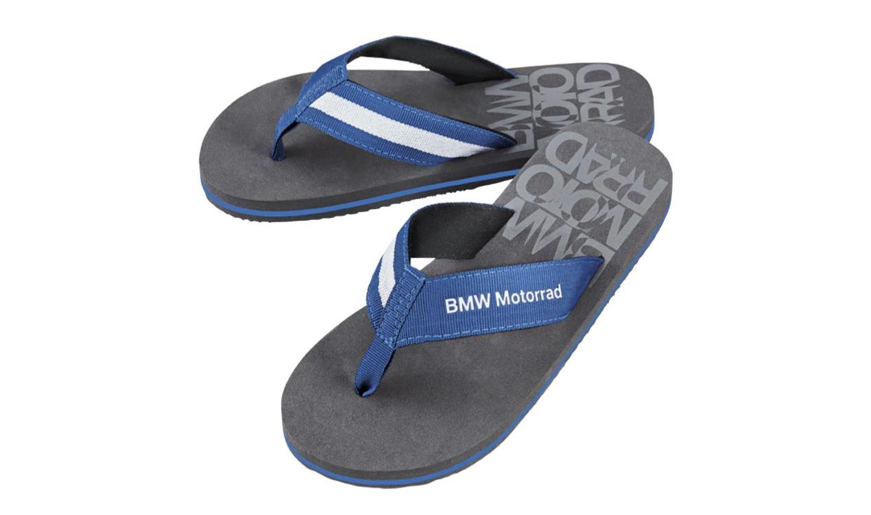 BMW Motorrad Badeschuhe Logo - LEEBMANN24