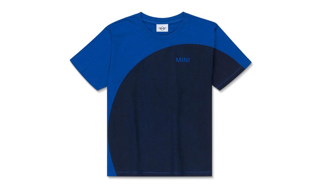 MINI Car Face Detail T-Shirt - LEEBMANN24