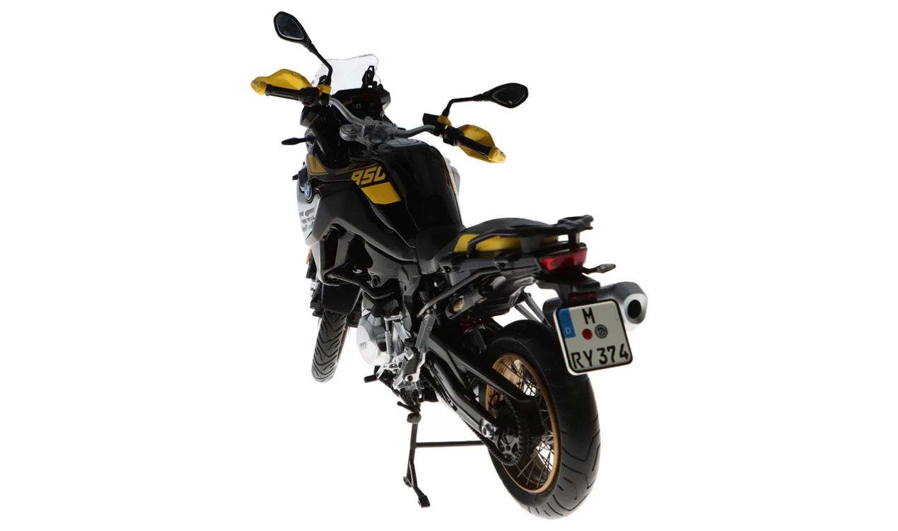 BMW Motorrad Miniatur - LEEBMANN24