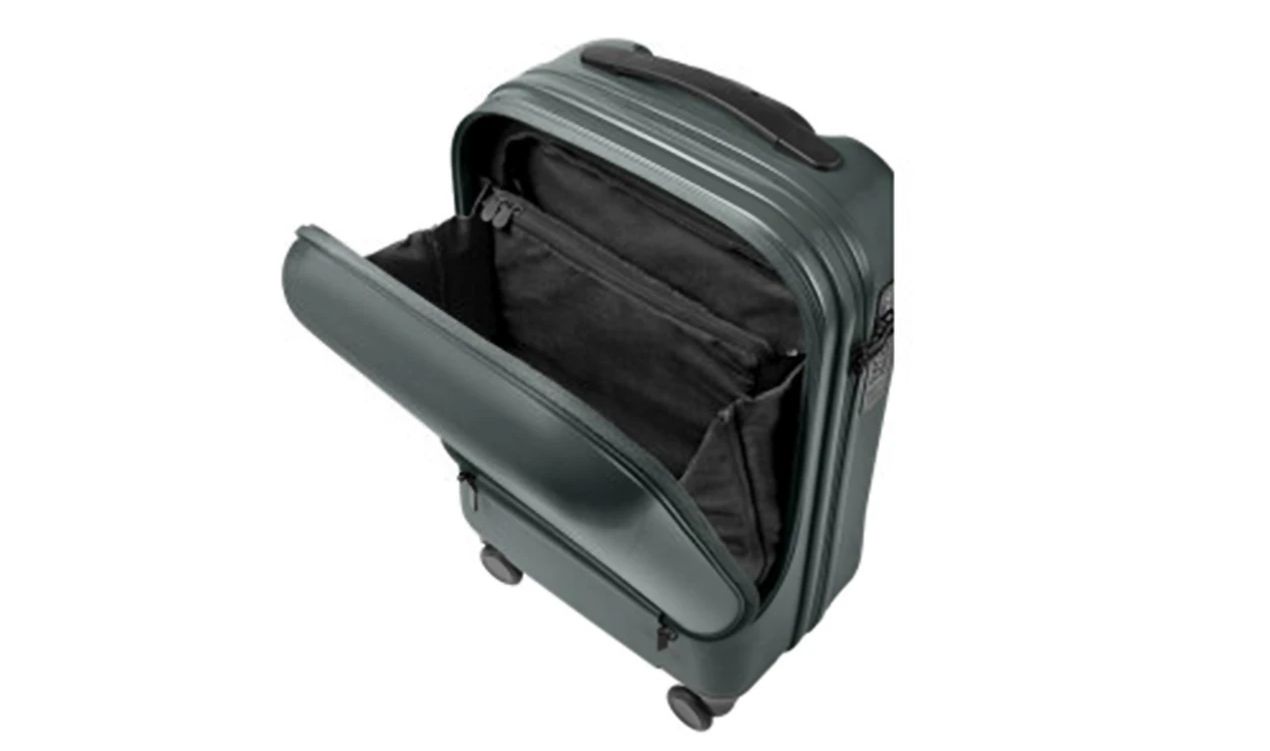 MINI Cabin Trolley - LEEBMANN24