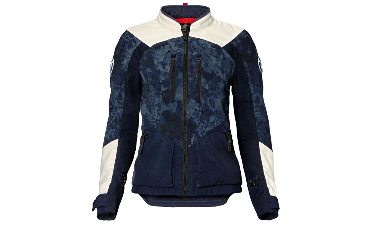 BMW Motorrad Jacke GS Rallye AIR - LEEBMANN24