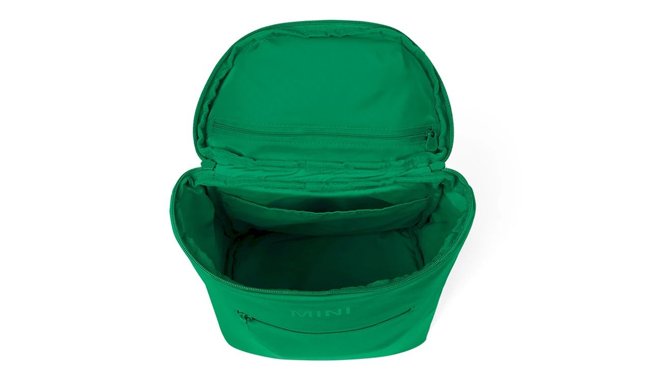 MINI Rucksack Tonal Colour Block - LEEBMANN24