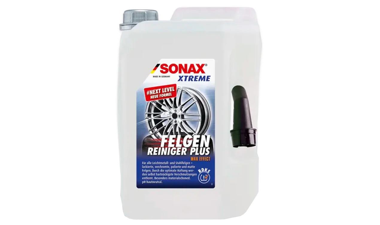 SONAX XTREME Felgenreiniger PLUS - LEEBMANN24
