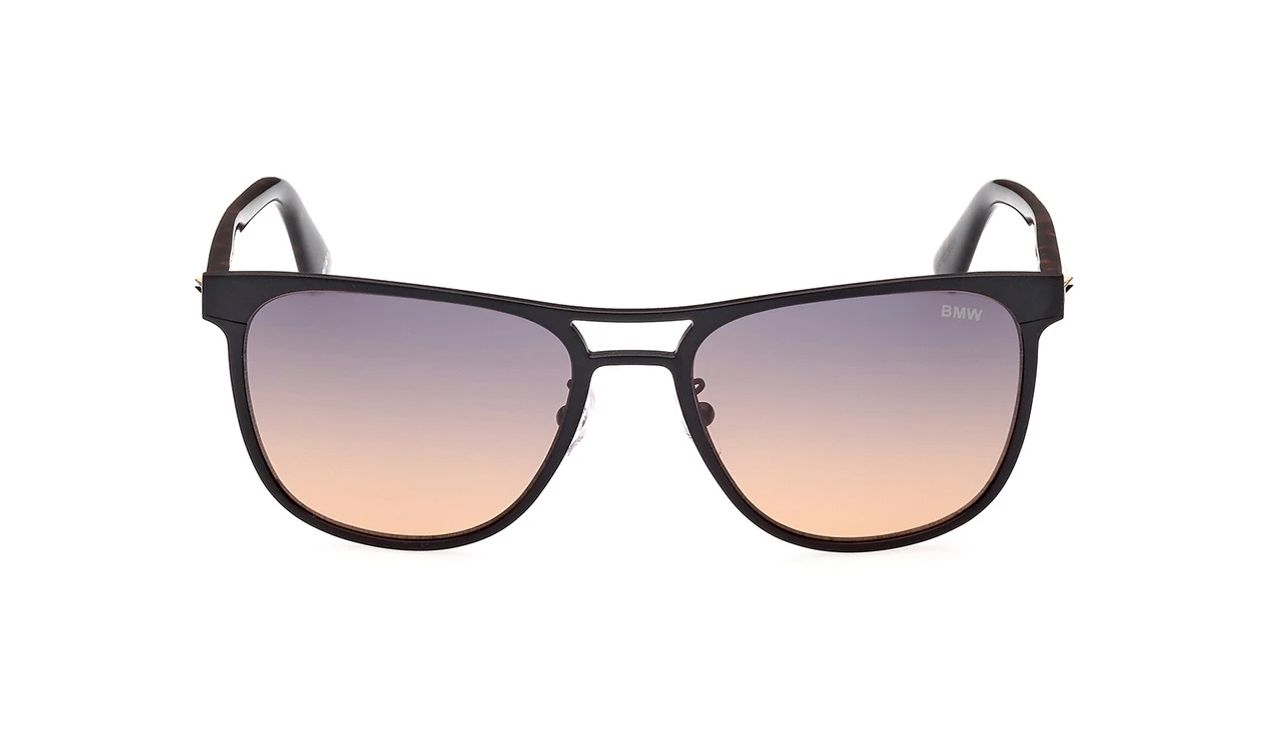 BMW Sonnenbrille Havanna - LEEBMANN24
