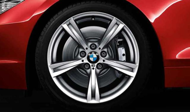 BMW Felgen Z4 E85 E86 E89 G29 - LEEBMANN24