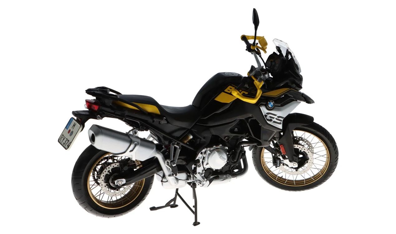 BMW Motorrad Miniatur - LEEBMANN24