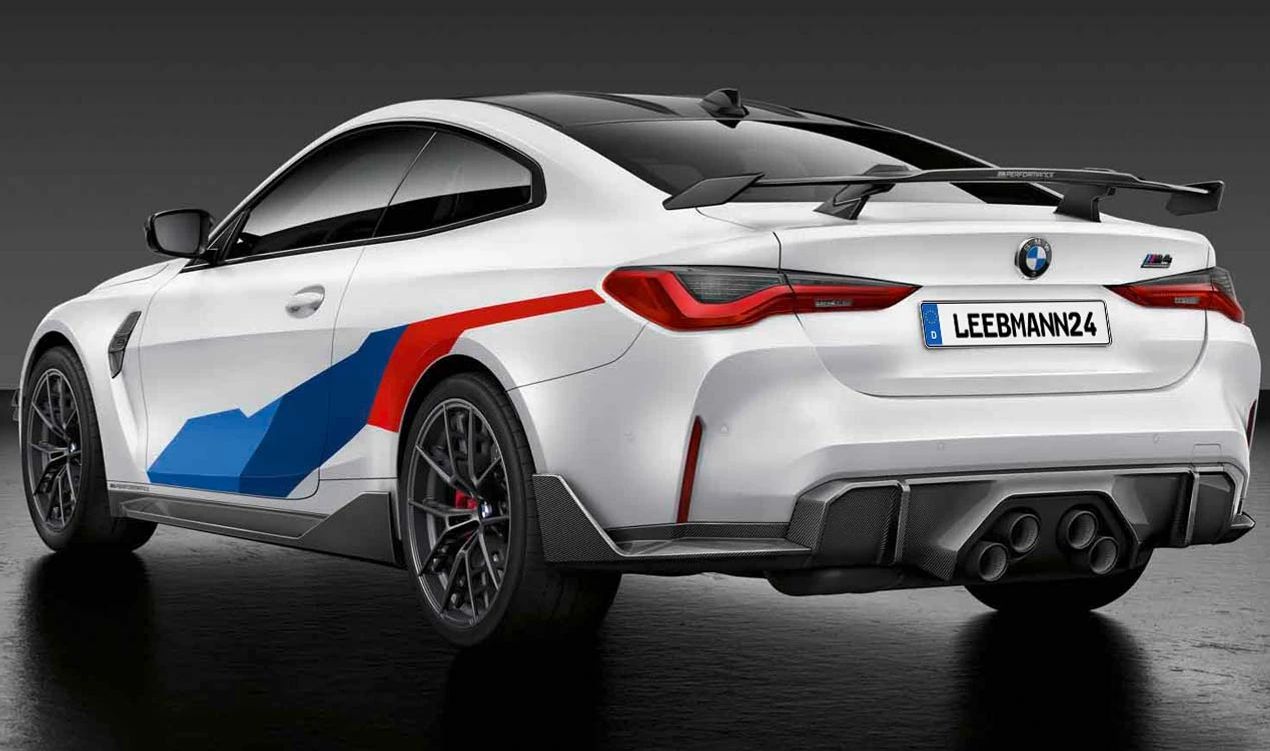 M performance exhaust m4 store